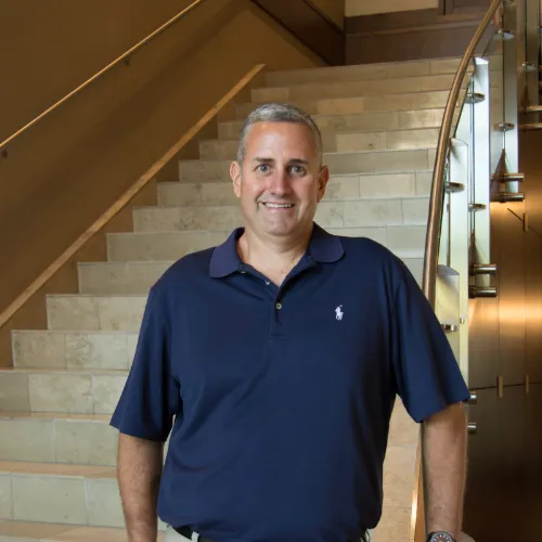 David Cohen - Local Mortgage